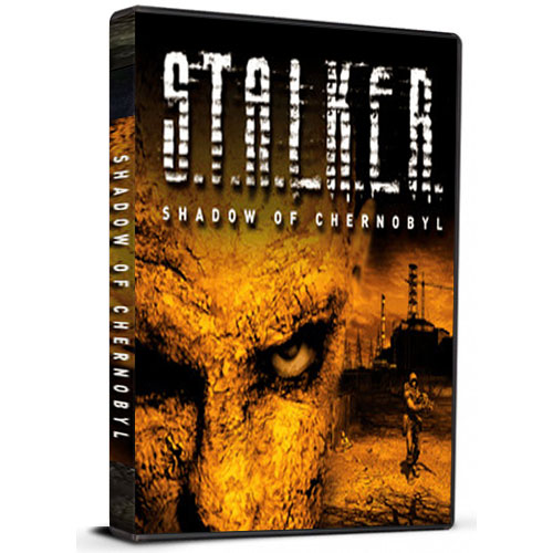 buy S.T.A.L.K.E.R.: Shadow of Chernobyl Cd Key Steam Global