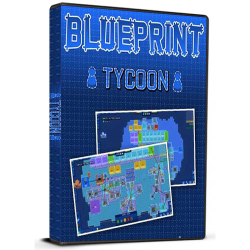 Buy Blueprint Tycoon Cd Key Steam Global