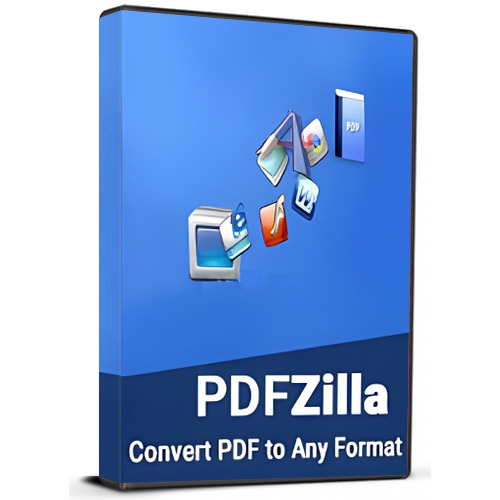 Buy PDFZilla PDF Editor For Windows Cd Key Global