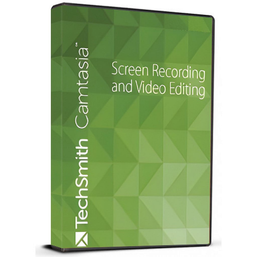 Buy Techsmith Camtasia Studio 6 For Windows Cd Key Global