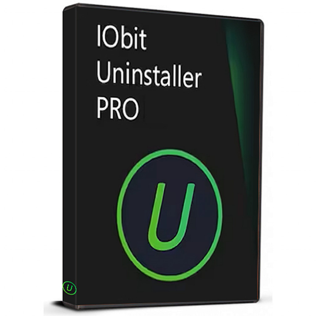 Buy IObit Uninstaller Pro Latest Version 1 year 1 PC Cd Key Global