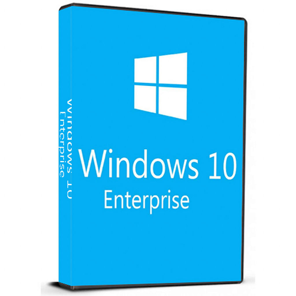 Buy Windows 10 Enterprise Cd Key Microsoft Global