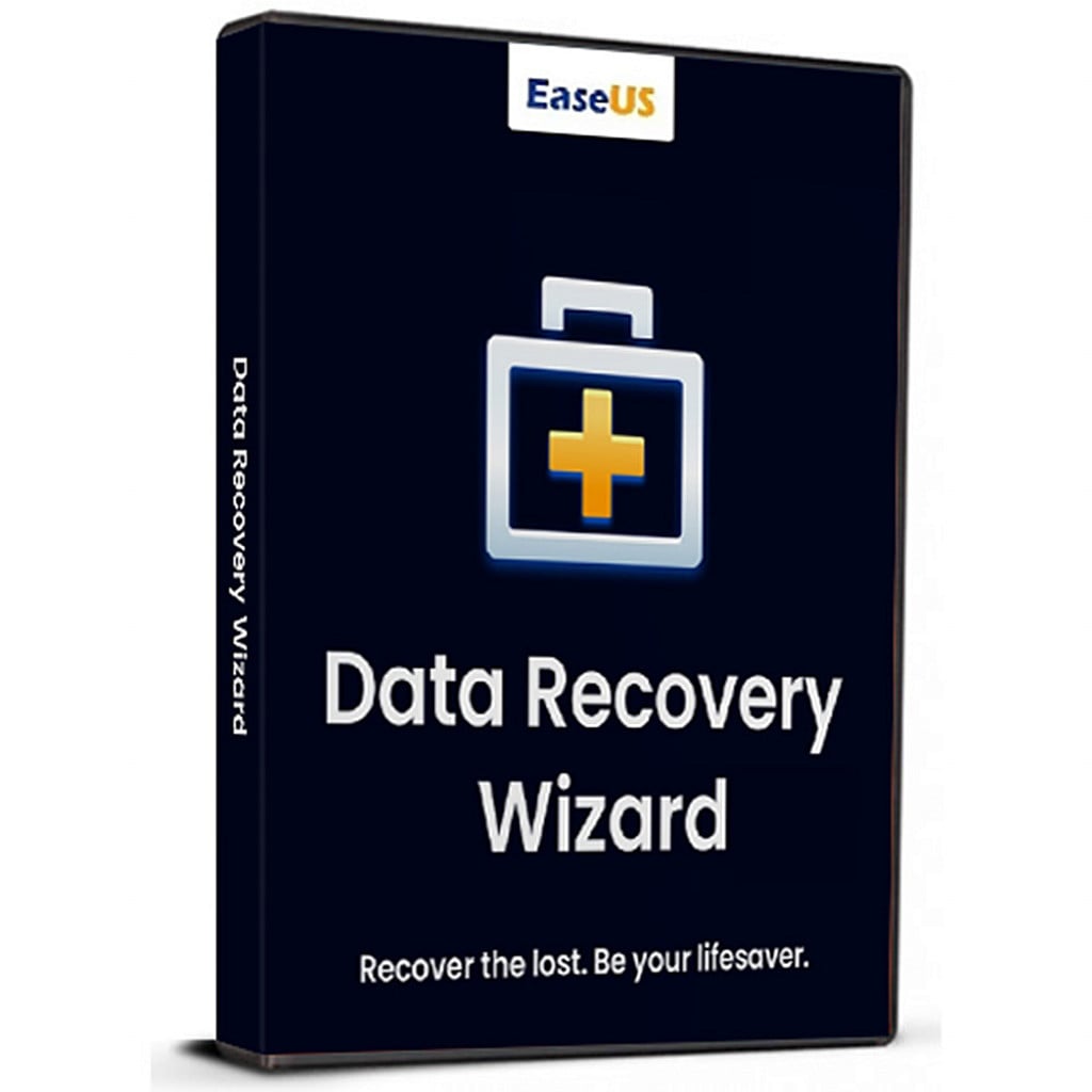 Buy EaseUS Data Recovery Wizard Professional Lifetime Upgrades License