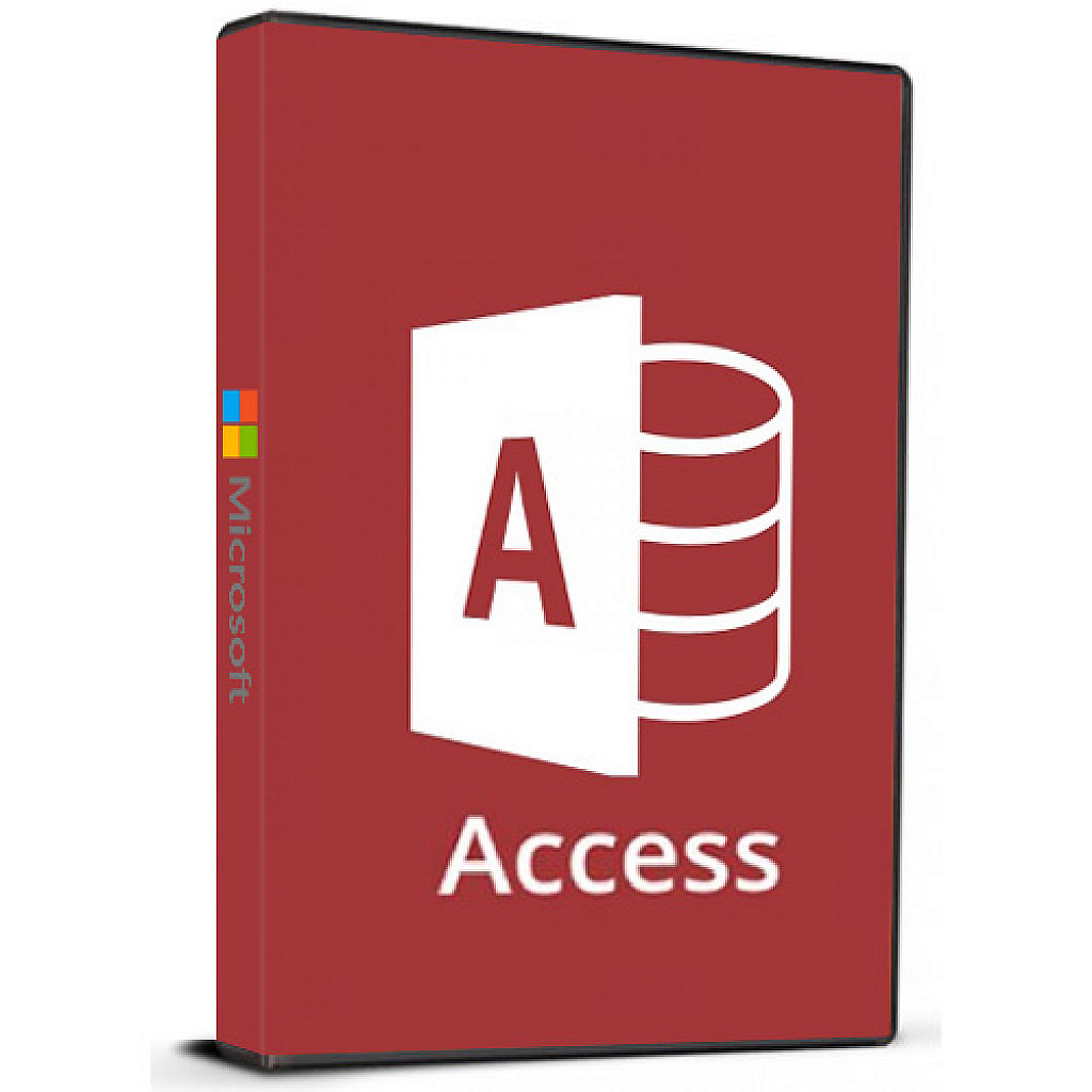 Buy Microsoft Access 2024 Retail Cd Key Global