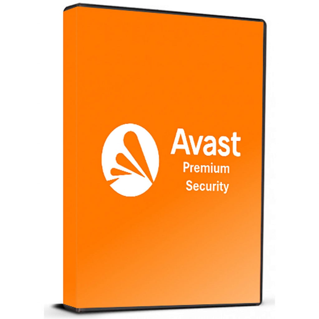 Buy Avast Premium Security 10 Devices 1 Year Cd Key Global