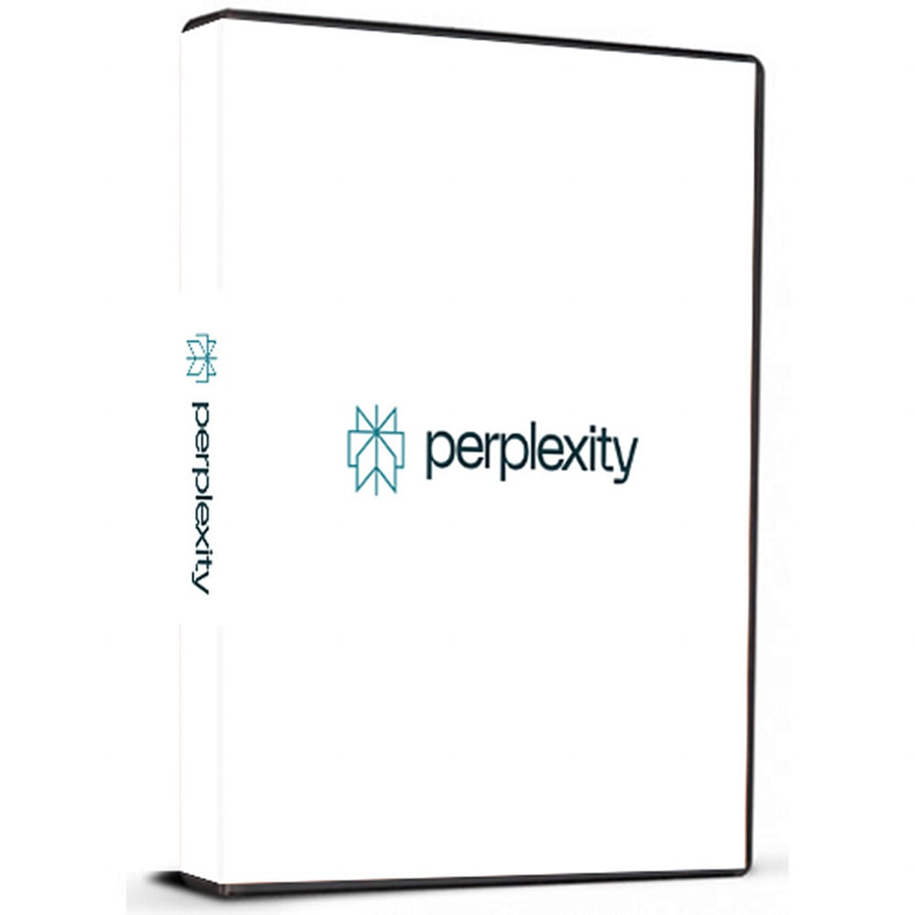 Buy Perplexity AI Pro 1 Year Cd Key Global