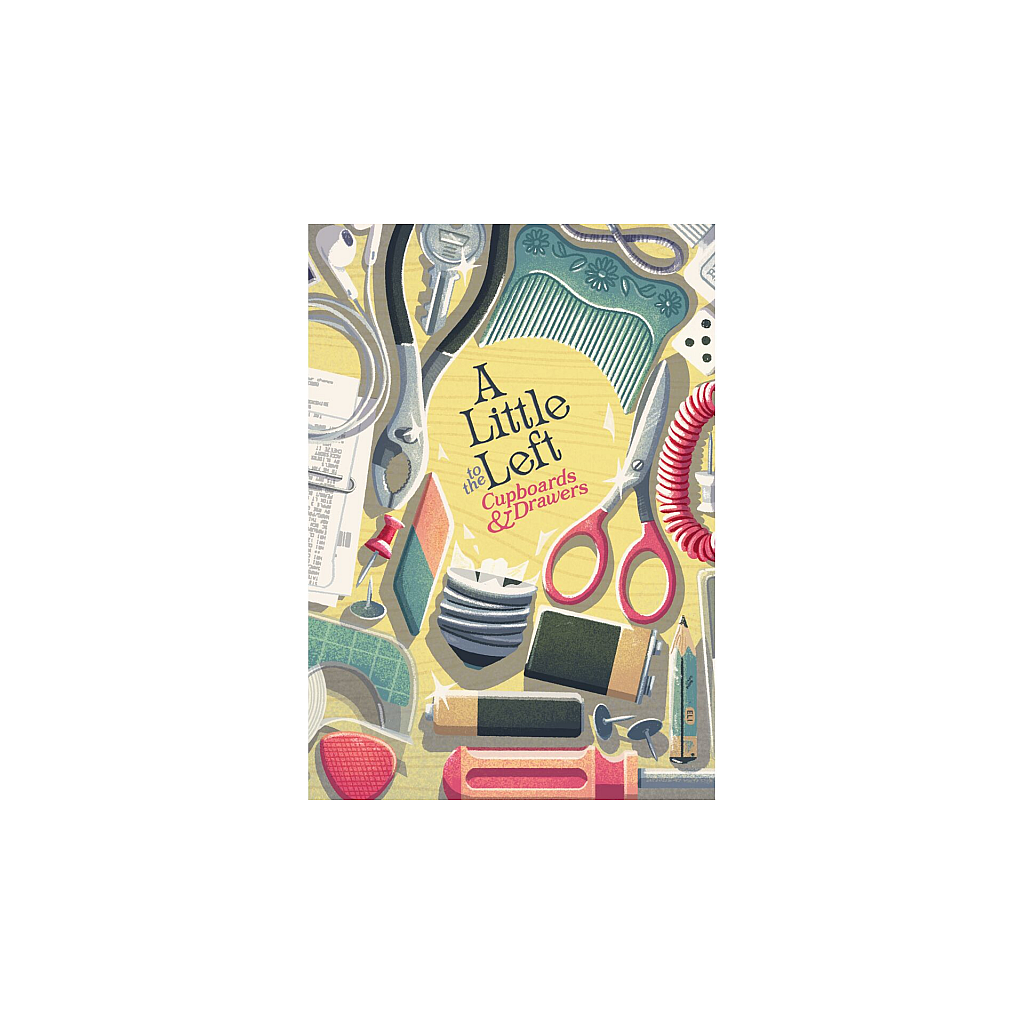 A Little to the Left: Cupboards and Drawers (PC Steam Key / Global ...