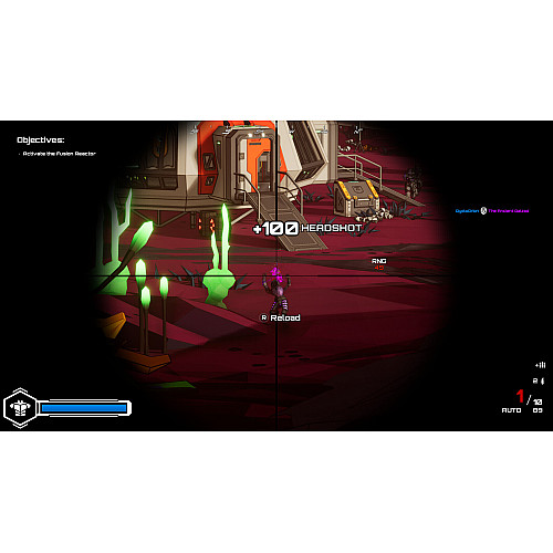 Buy Assault On Proxima Cd Key Steam ROW