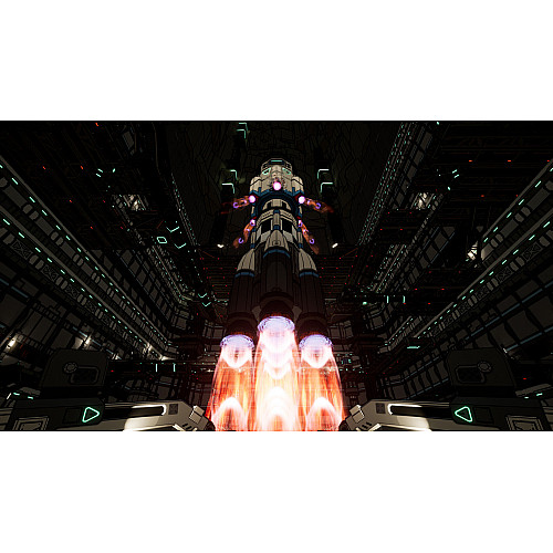 Buy Assault On Proxima Cd Key Steam ROW