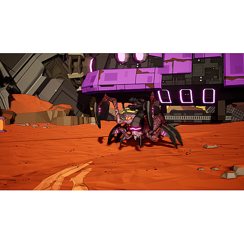 Buy Assault On Proxima Cd Key Steam ROW