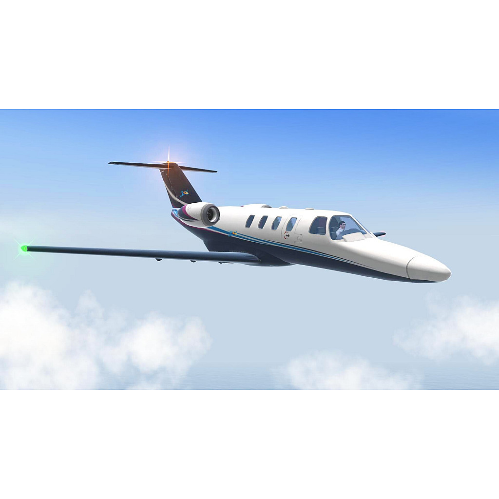 Take Off - The Flight Simulator Cd Key Steam | Téléchargement Immédiat