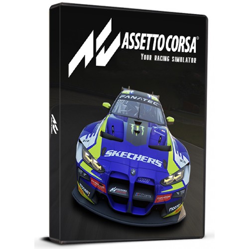 buy Assetto Corsa Cd Key Steam Global