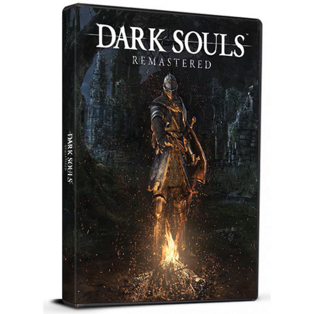 Buy Dark Souls Remastered Cd Key Steam Global