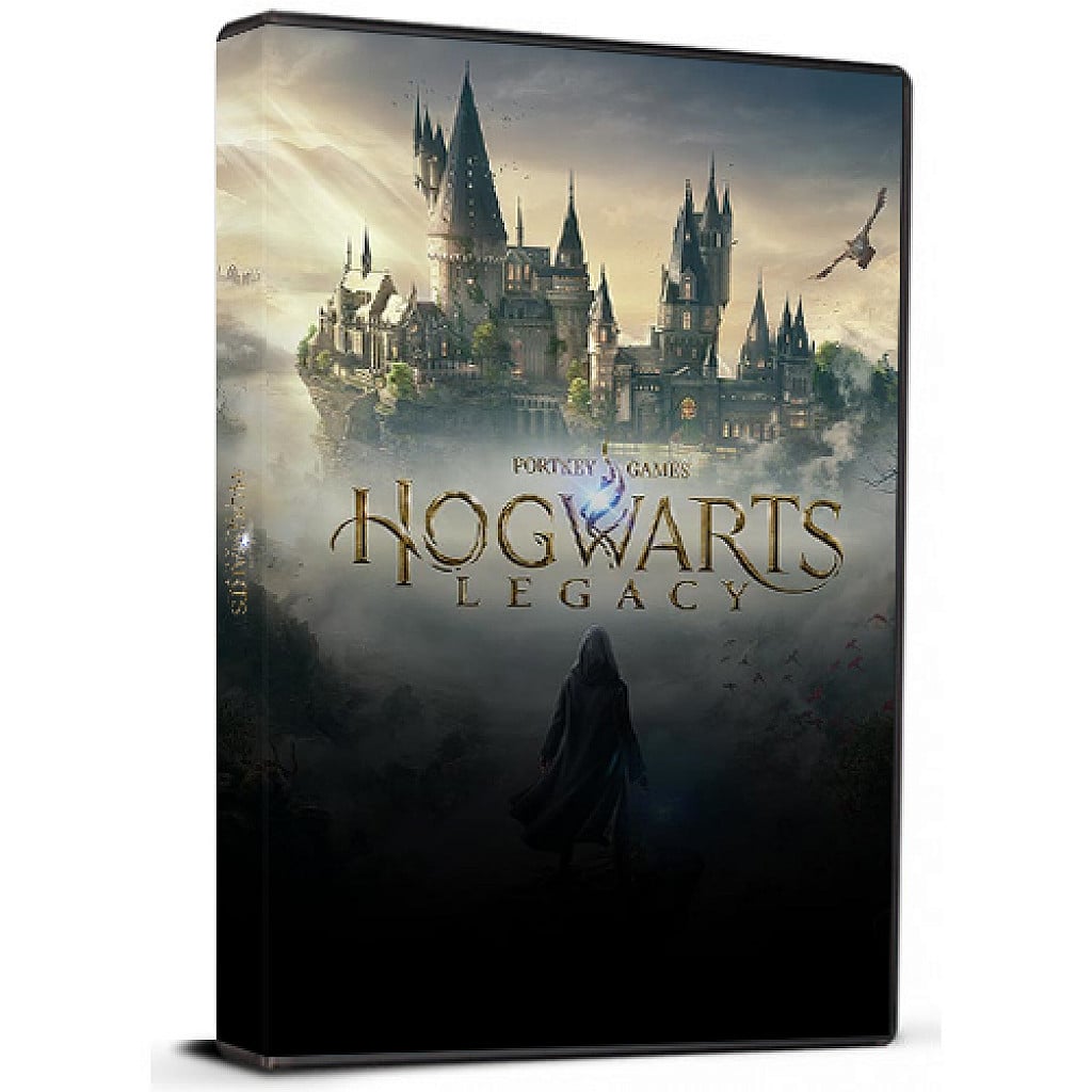 Buy Hogwarts Legacy Cd Key Steam EU & NA