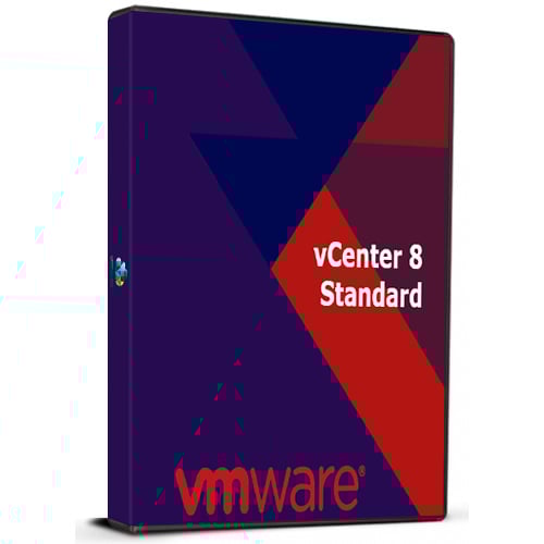 Buy VMware vCenter Server 8 Standard Cd Key Global