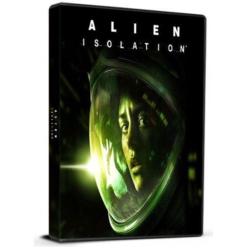 Buy Alien Isolation Cd Key Steam CD Key