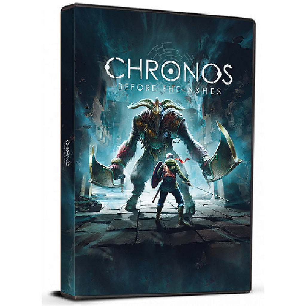 Buy Chronos Before the Ashes Cd Key Steam GLOBAL