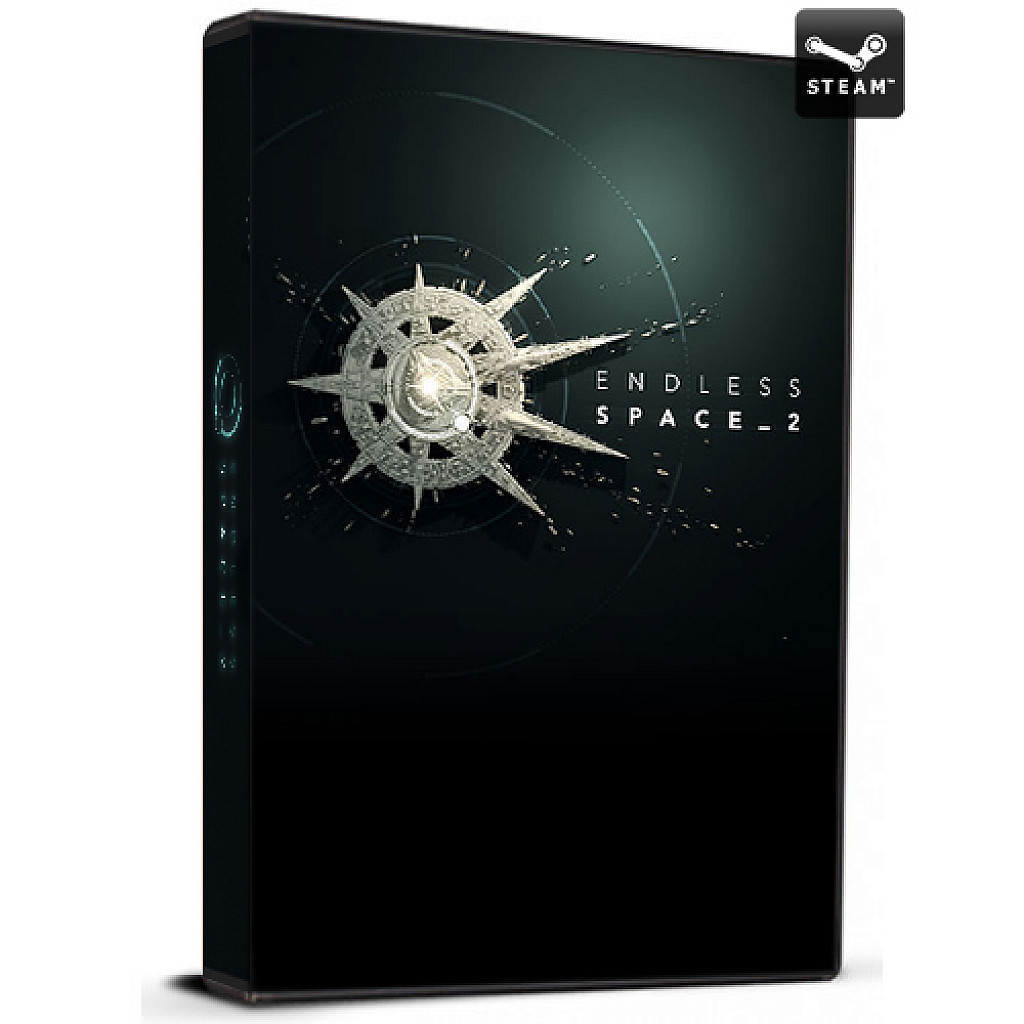 Buy Endless Space 2 Cd Key Steam EU