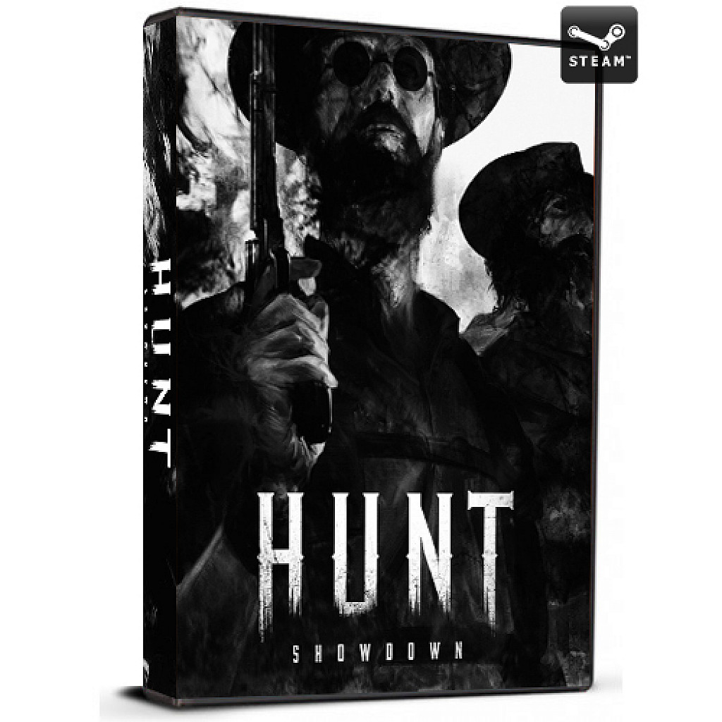 Buy Hunt: Showdown Cd Key Steam GLOBAL