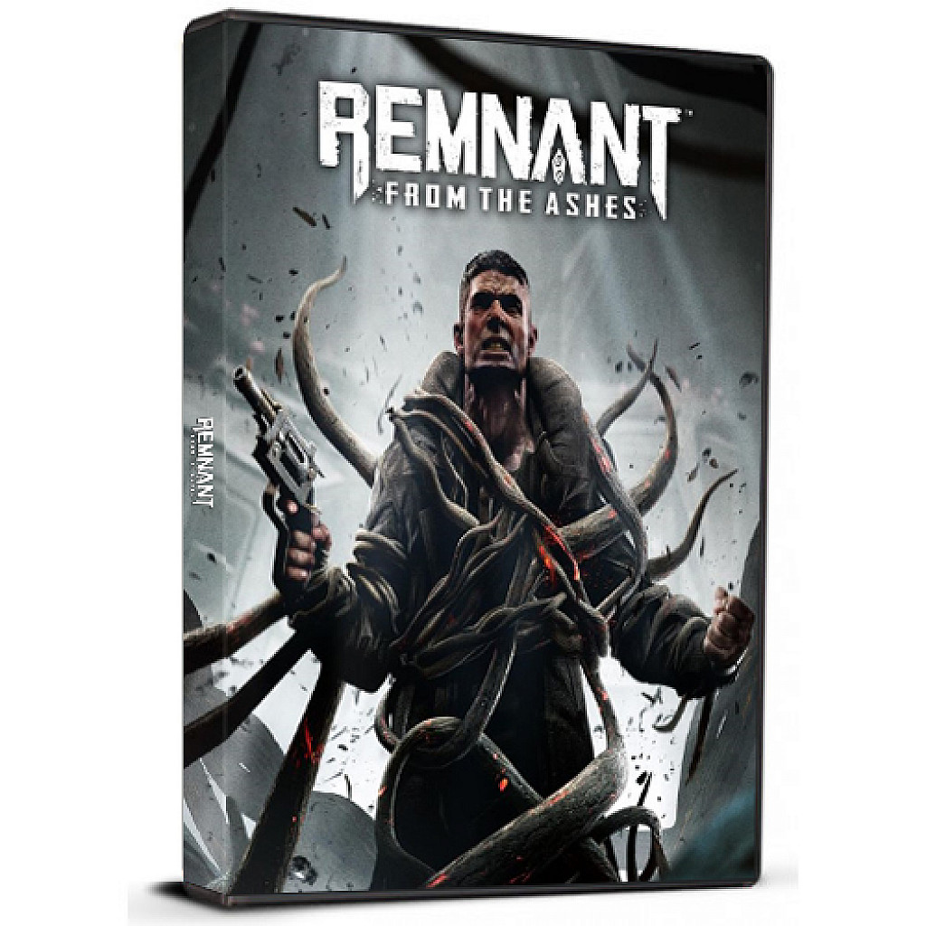 Remnant From the Ashes (PC Steam Key / Global) | Instant Activation