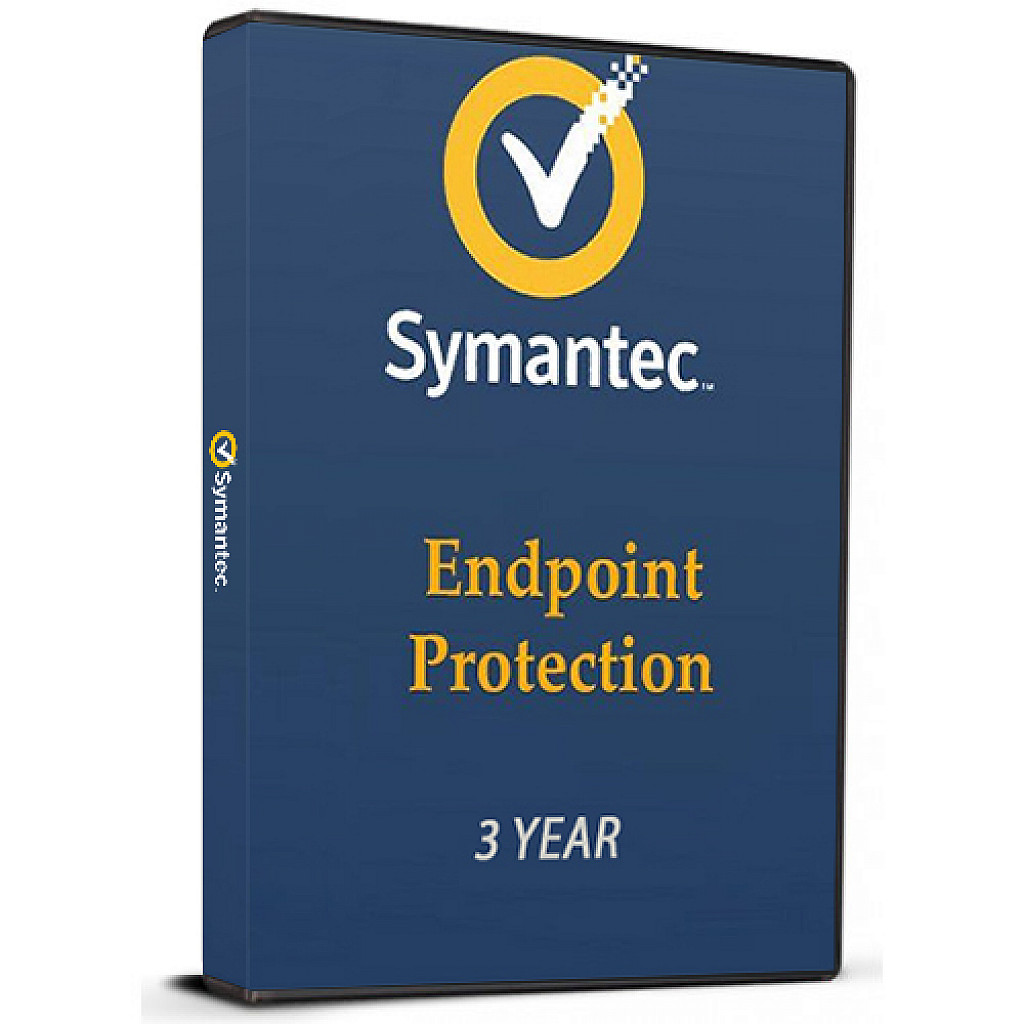 Buy Symantec Endpoint Protection Cloud (3-Year Subscription) CD Key Global