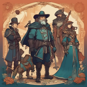 RPG Games – Immersive Storylines & Worlds | Gamers Outlet