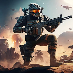 Shooter Games – Tactical Gunplay & Action | Gamers Outlet