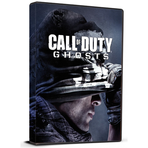 Buy Call of Duty: Ghosts Cd Key Steam GLOBAL CD Key