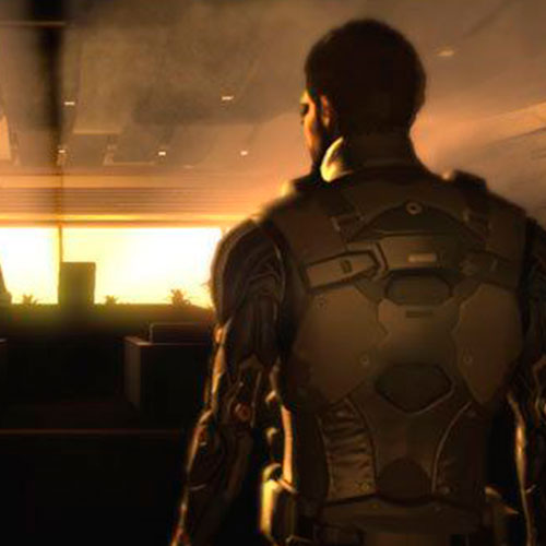 Buy DeusEx Human Revolution - Augmented Edition Cd Key Steam CD Key