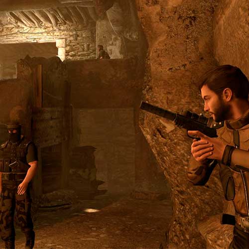 Buy Alpha Protocol Cd Key Steam Global