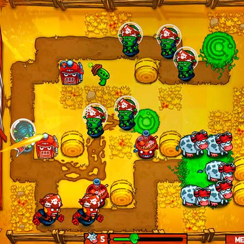 Buy Beware Planet Earth Cd Key Steam Global