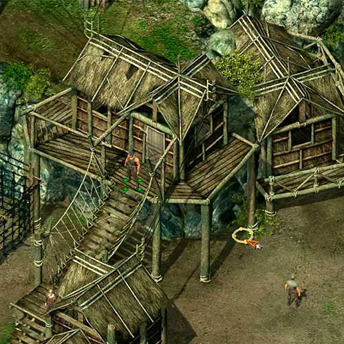 Buy Commandos 2 - HD Remaster Cd Key Steam Europe