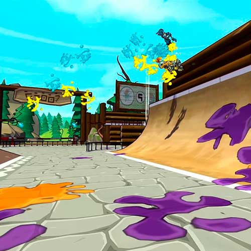 Buy Crayola Scoot Cd Key Nintendo Switch Europe