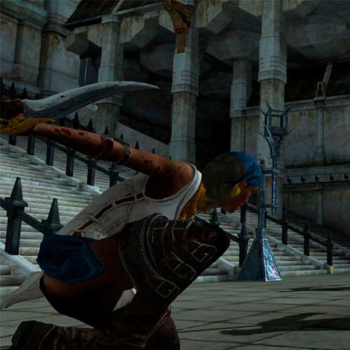 buy Dragon Age 2 Seer Isaac Armor DLC Cd Key Origin Global