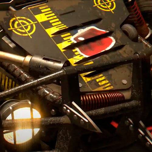 Buy Dying Light - Crash Test Skin Pack DLC Cd Key Steam Global