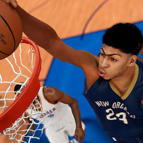 Buy NBA 2K15 Cd Key Steam Global CD Key