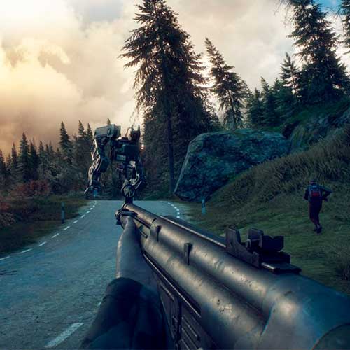 Buy Generation Zero - Soviet Weapons Pack DLC Cd Key Steam Global