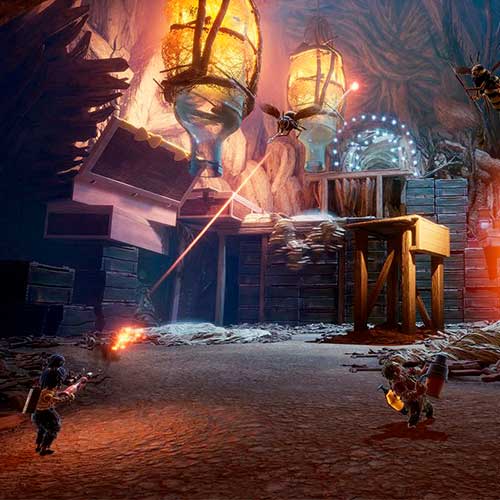 Buy It Takes Two Cd Key Origin GLOBAL