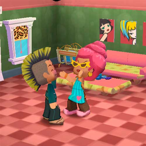 Buy MySims Cd Key Origin Global