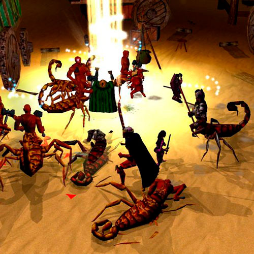 Buy Neverwinter Nights Enhanced Edition Cd Key Steam Global