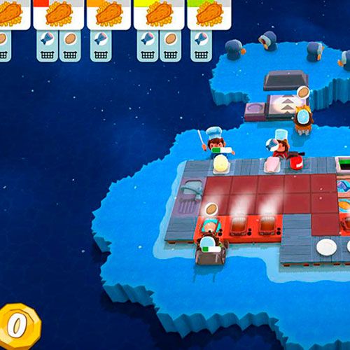 Buy Overcooked Cd Key Steam Global