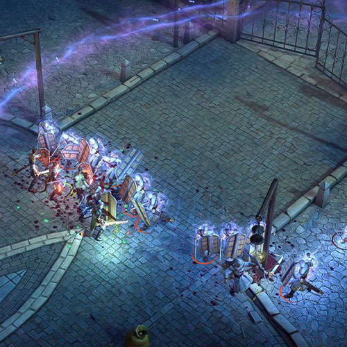 Buy Pathfinder Kingmaker Cd Key Steam Global