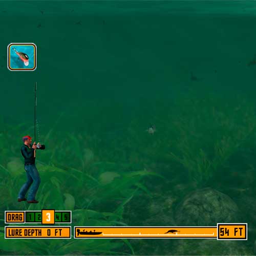 Buy Rapala Fishing Pro Series Cd Key Nintendo Switch Europe