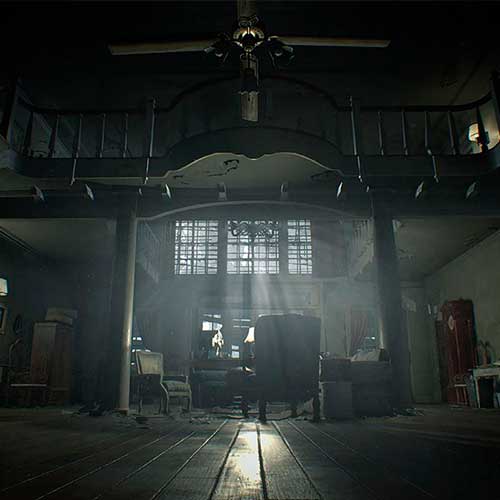 Buy Resident Evil 7 biohazard / Biohazard 7 resident evil Cd Key Steam ...