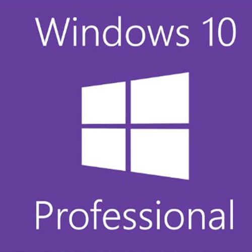 Buy Windows 10 Professional Retail Cd Key Microsoft Global CD Key