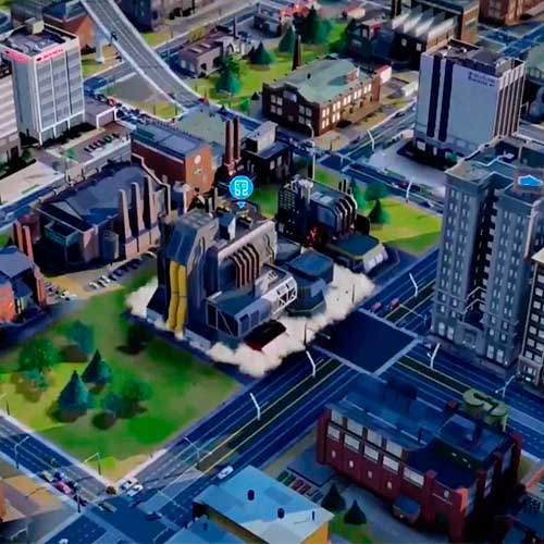 Buy SimCity - Cities of Tomorrow Limited Edition DLC Cd Key Origin Global