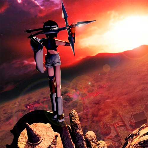 Buy Final Fantasy VII Cd Key Steam Global