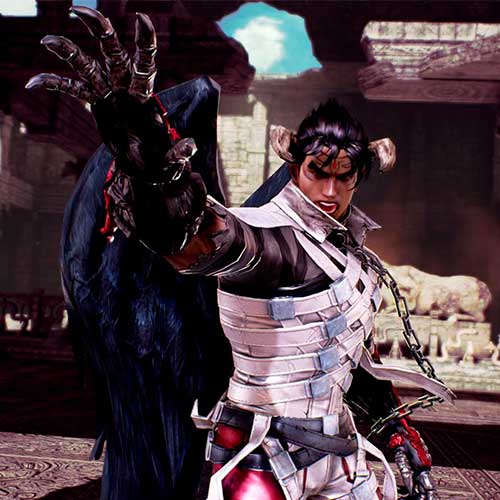 Buy Tekken 7 Cd Key Steam Global