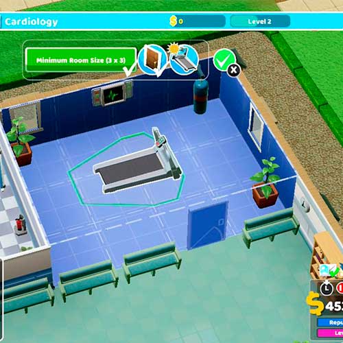 Buy Two Point Hospital Cd Key Nintendo Switch Europe