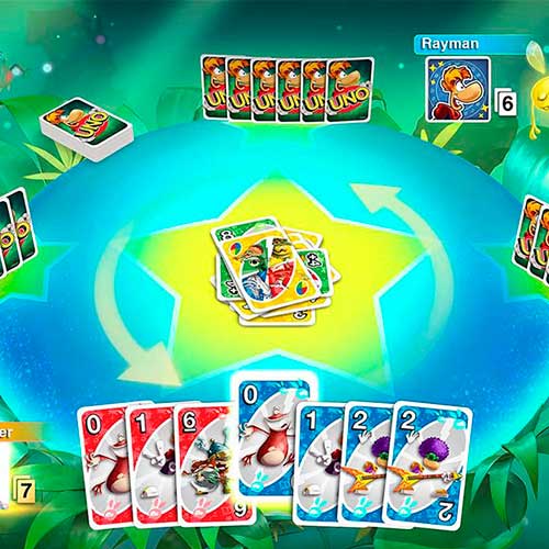 Buy UNO Cd Key Uplay Global